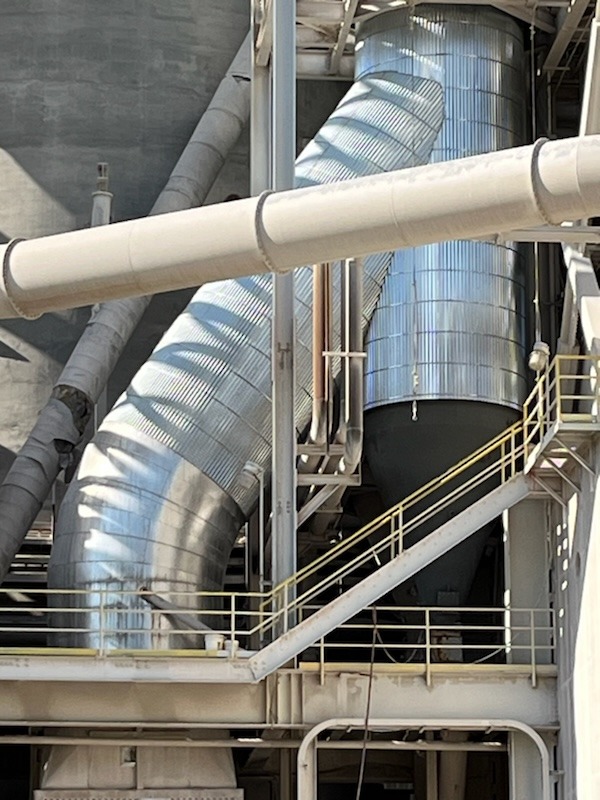 News and Insights - Tower Scaffolding and Insulation